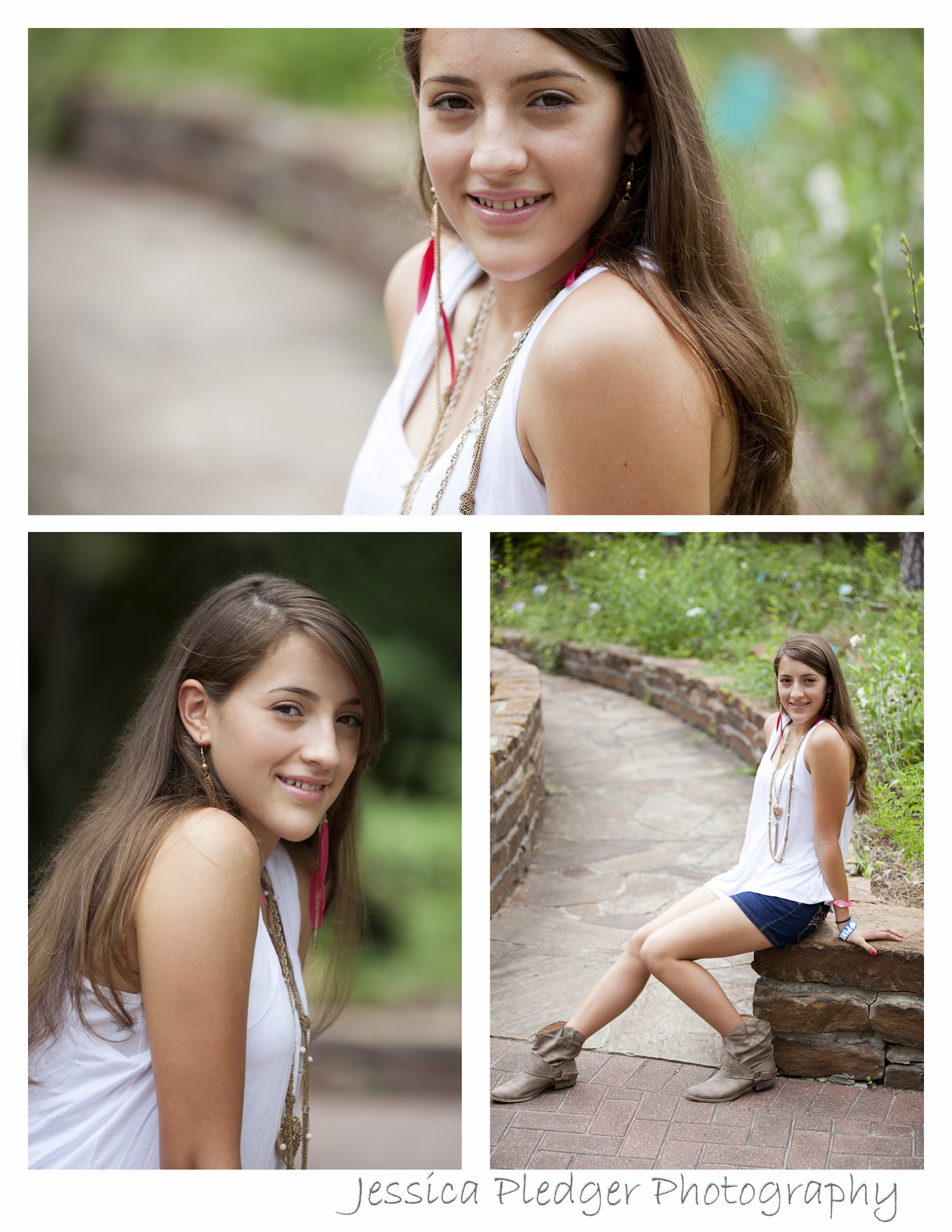 Jessica Modeling Shoot Jessica Pledger Photography