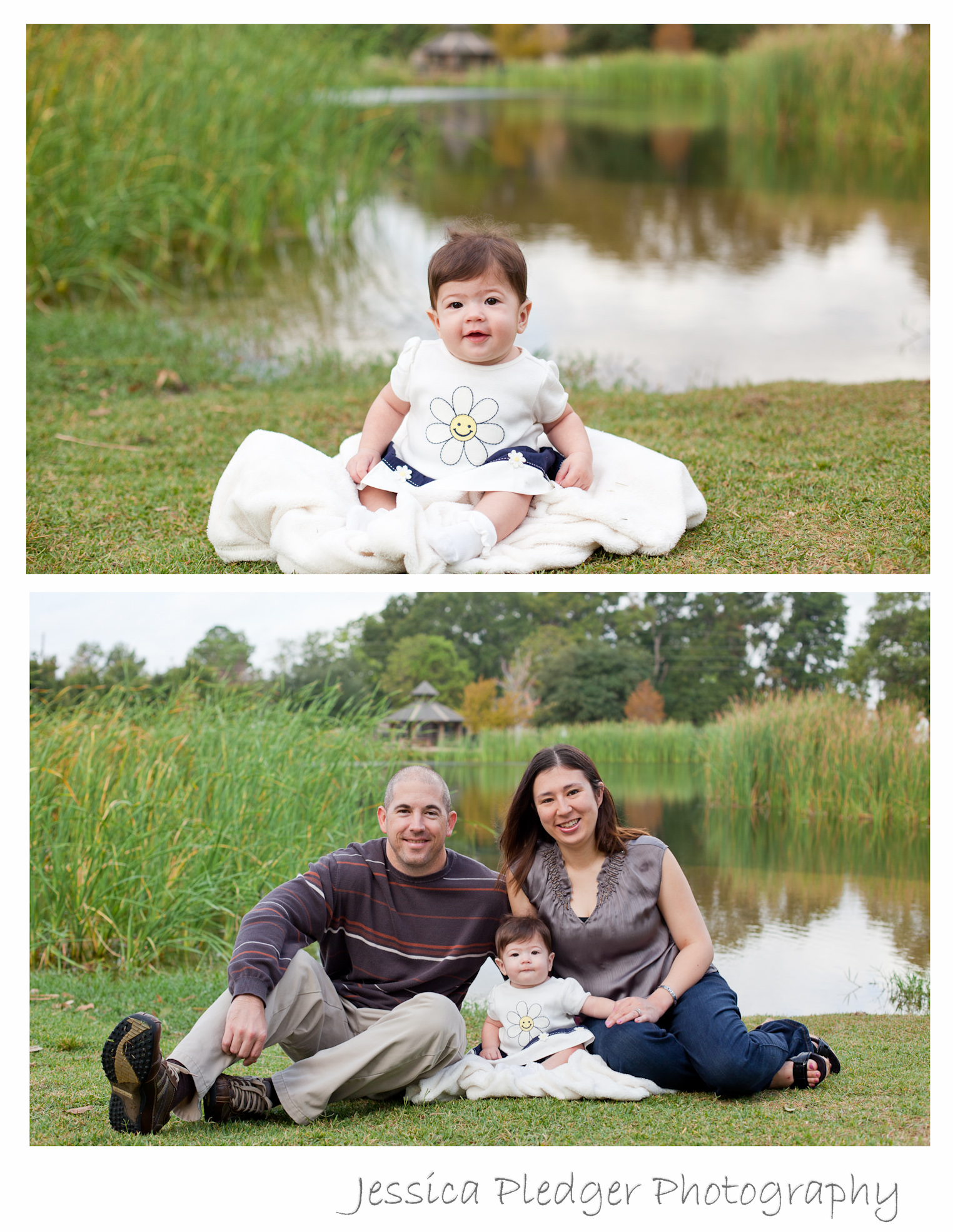 Stewart Family - Jessica Pledger Photography