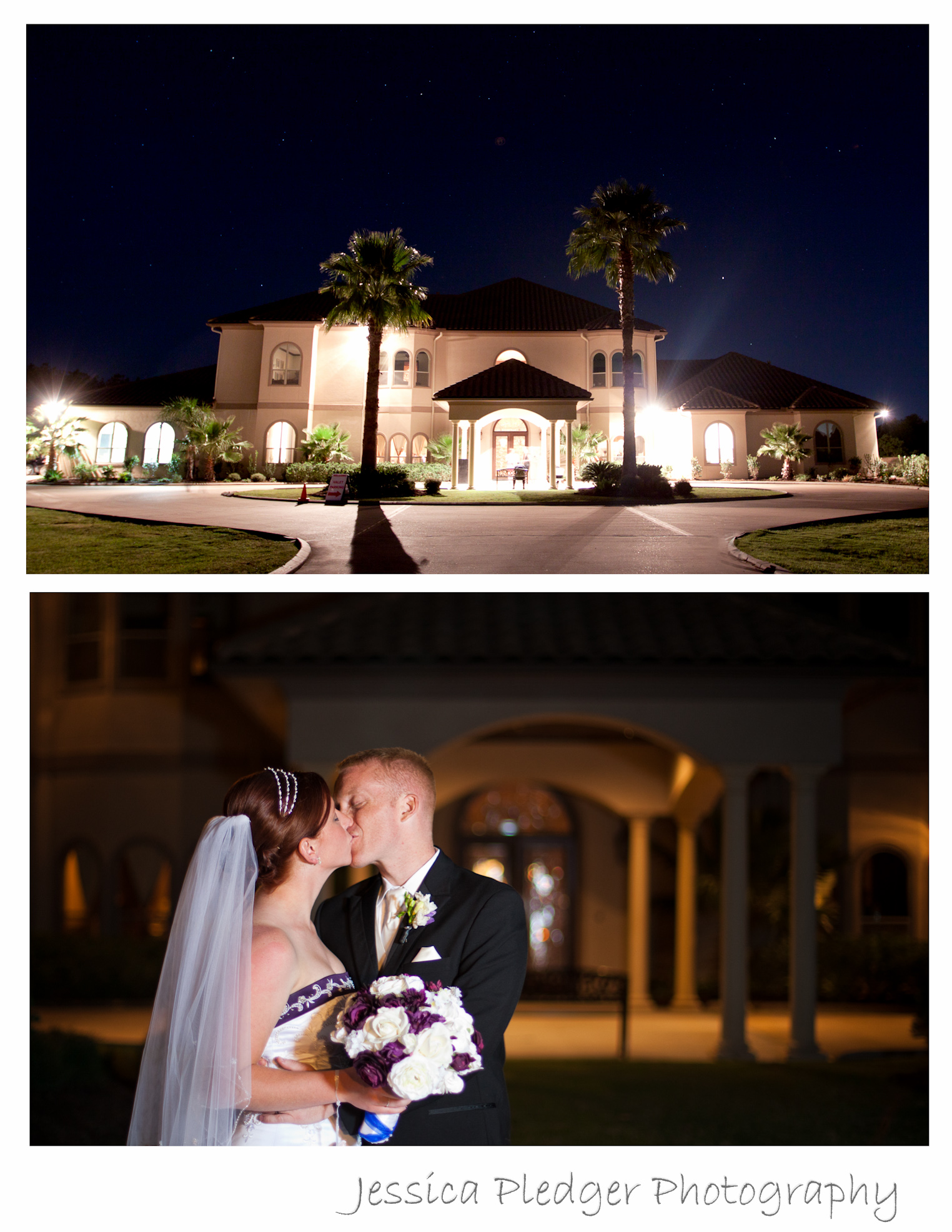 Amy & Matt Wedding- Tuscany Villa - Jessica Pledger Photography