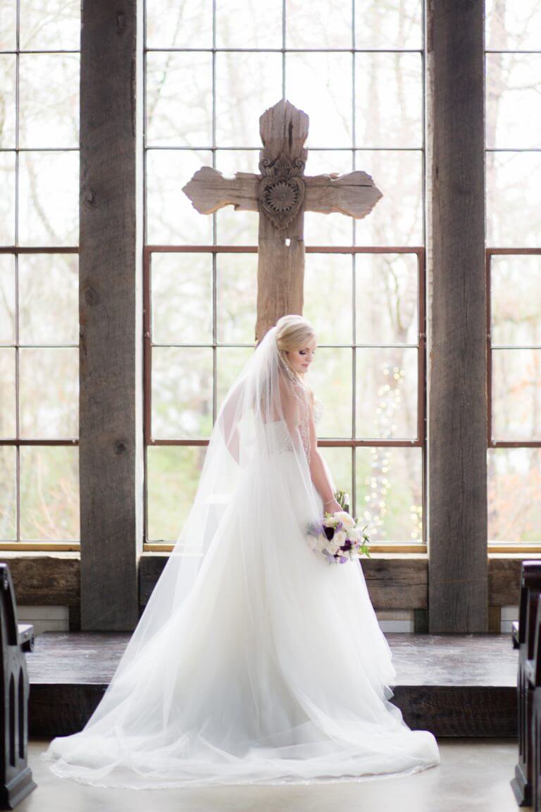 Big Sky Barn Wedding | Kaylan & Robert | Jessica Pledger Photography ...