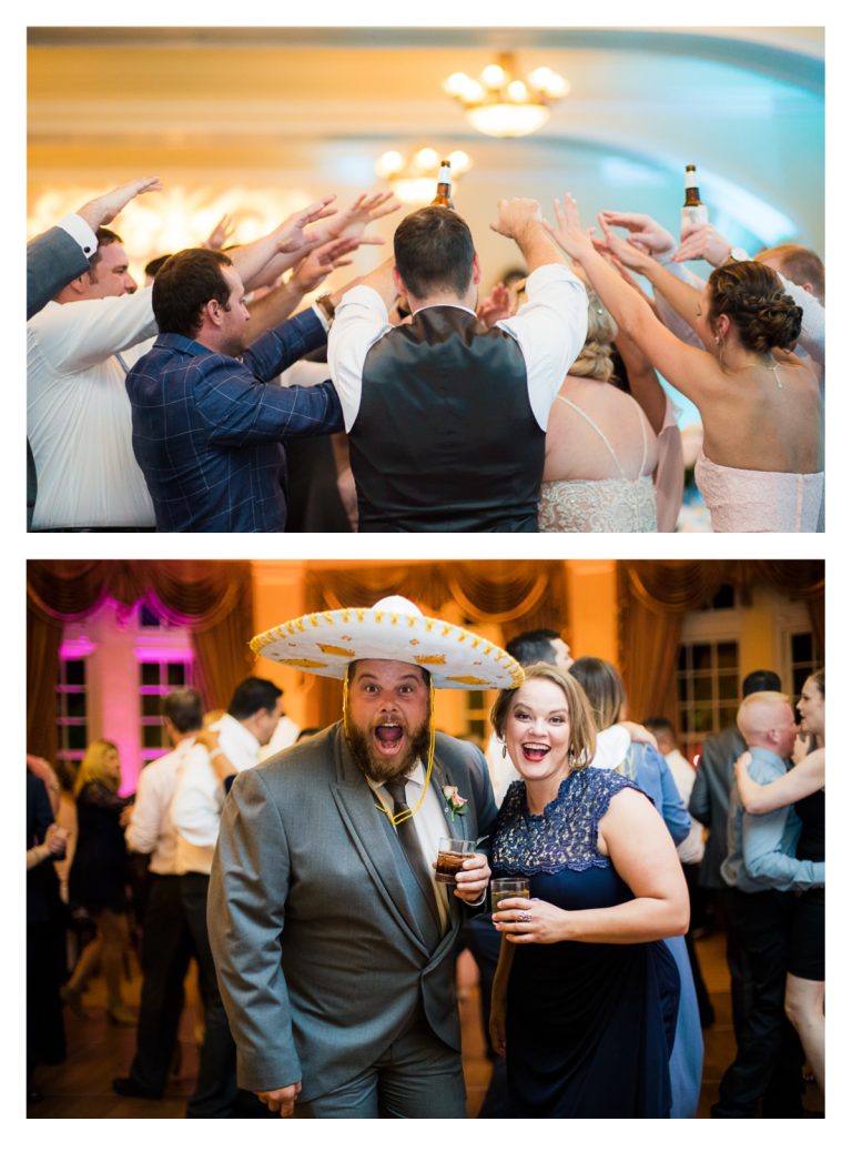 Hailey & Nick | Hotel Galvez Wedding | Jessica Pledger Photography ...