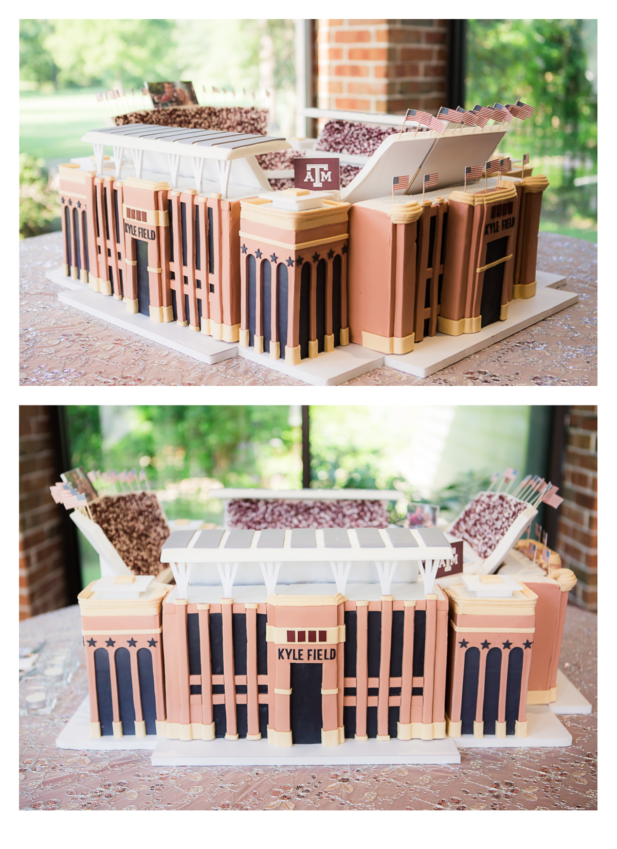 How to Have An AggieÂ Wedding! | Jessica Pledger Photography - Jessica ...