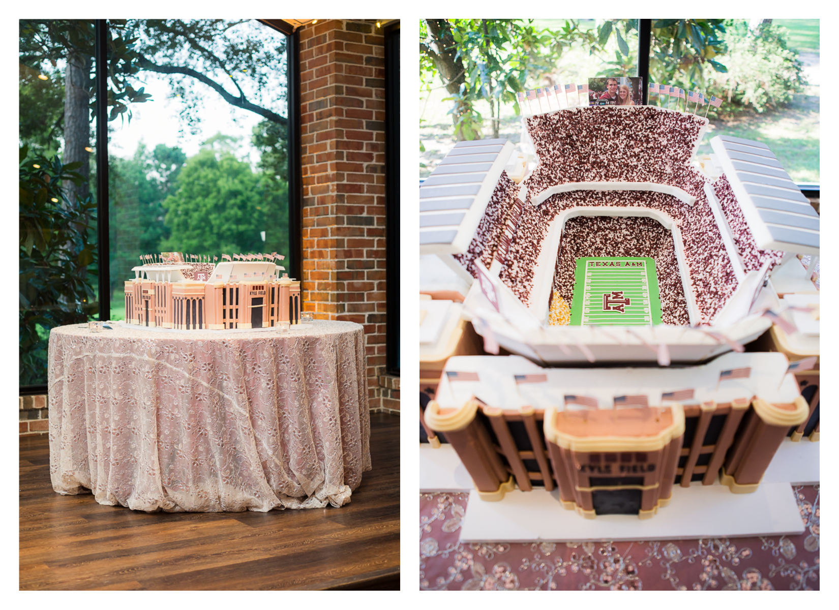 How to Have An AggieÂ Wedding! | Jessica Pledger Photography - Jessica ...