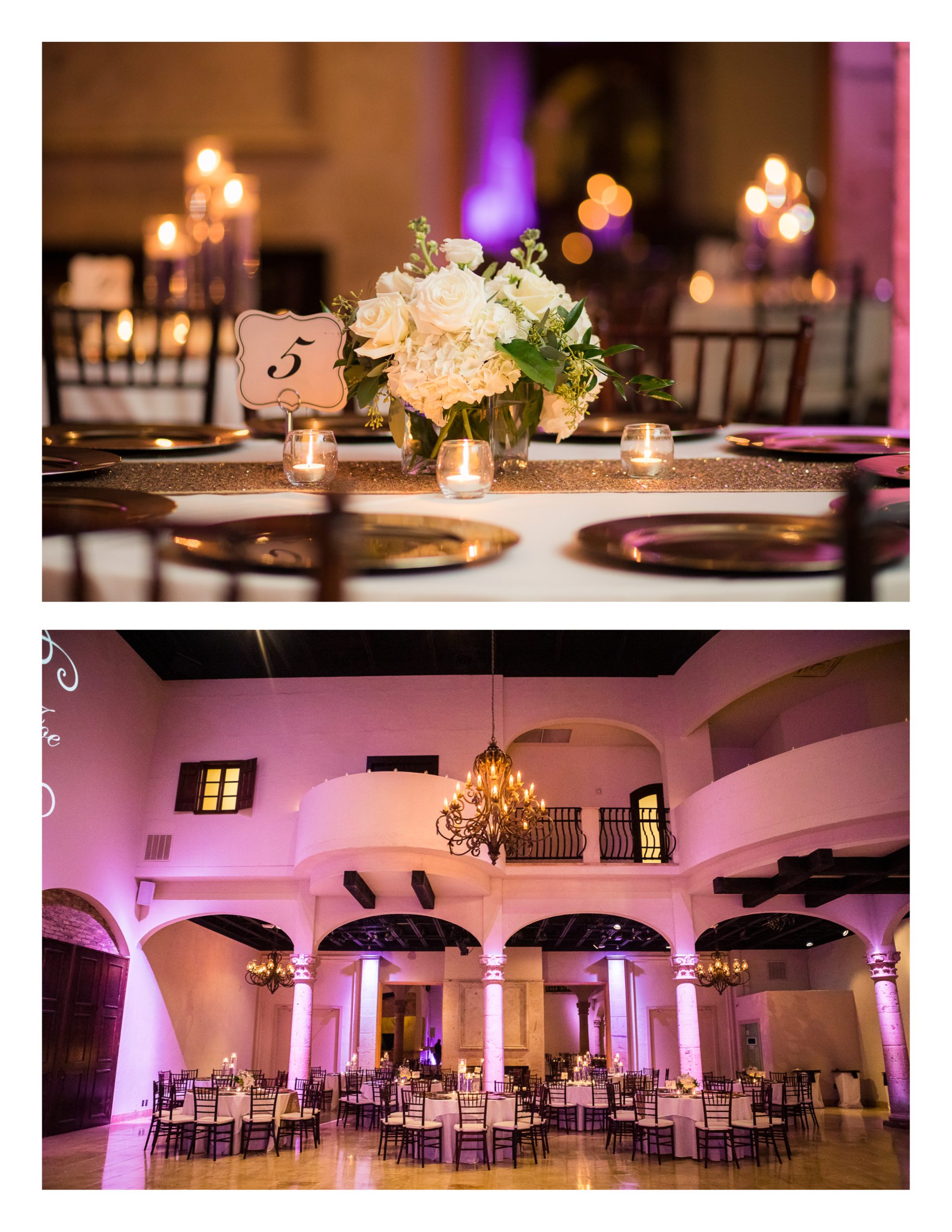 Morgan & Joe's Bell Tower on 34th Wedding - Jessica Pledger Photography