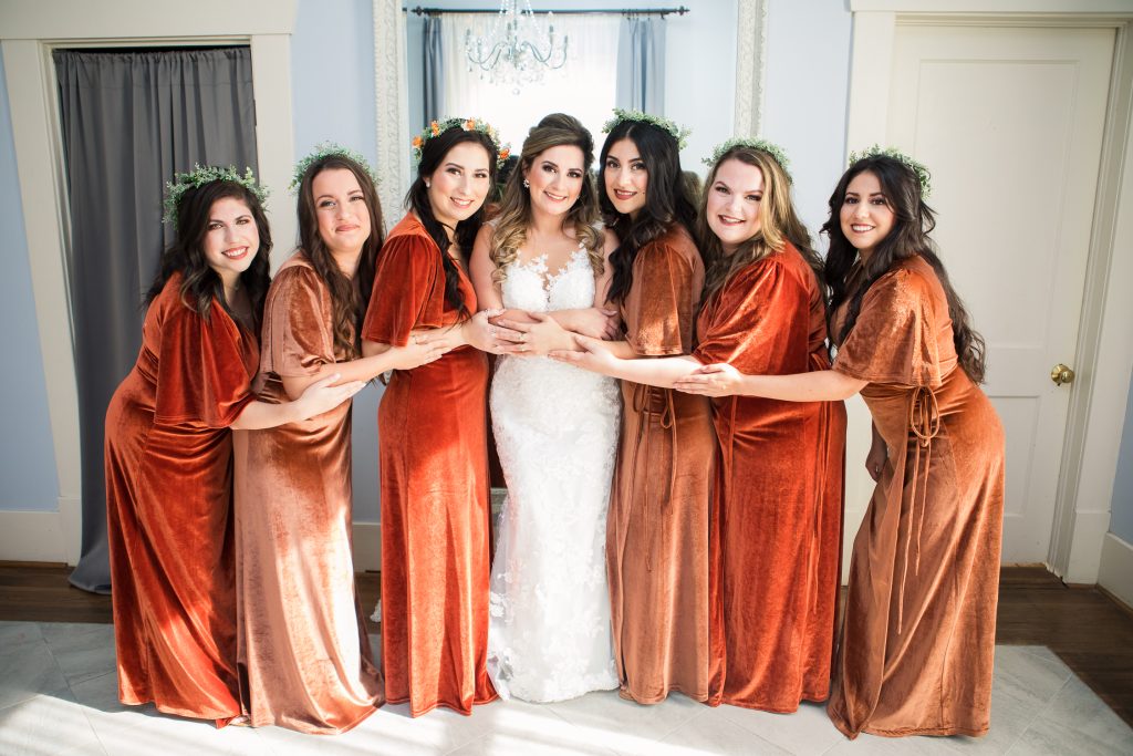 Butler's Courtyard Open House | A Must-Visit Event for Engaged Couples ...