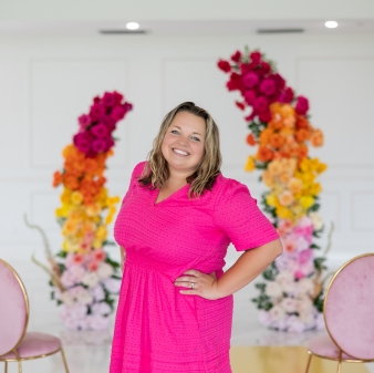 Our Blog - Jessica Pledger Photography