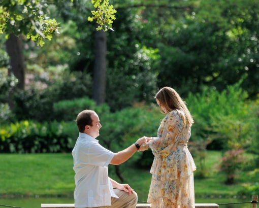 My Best Advice for an Unforgettable Galveston Beach Proposal - Jessica ...
