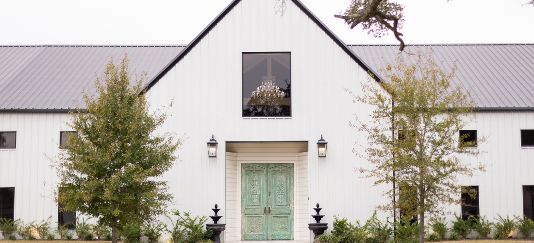 Sydney & Keagan’s Wedding at La Maison Blanc, Pearland | Jessica ...